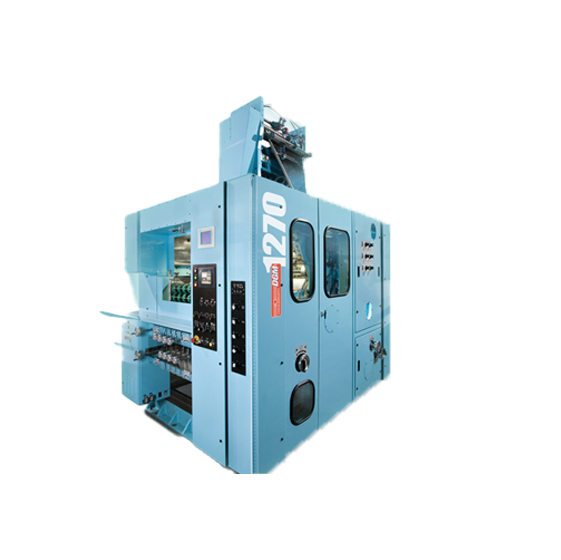 Folder varieties - Multigraph Machinery Kenya Ltd