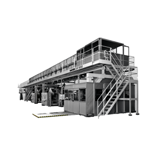 BOBST - Multigraph Machinery Kenya Ltd